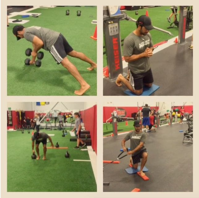 Why We Don't Do Traditional "Core Training" - Movement As Medicine